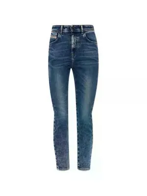 DIESEL® 1984 Slandy-high Jeans