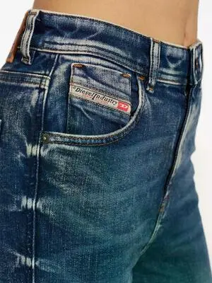 DIESEL® 1984 Slandy-high Jeans