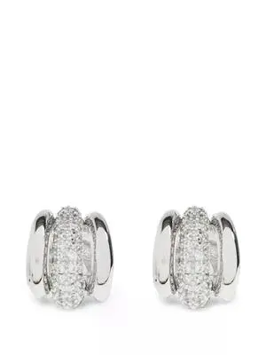 Kate Spade New York Crystal-embellished Earrings
