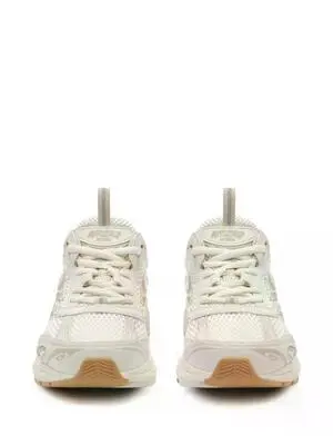 Amiri M-tech Panelled Sneakers - Neutrals