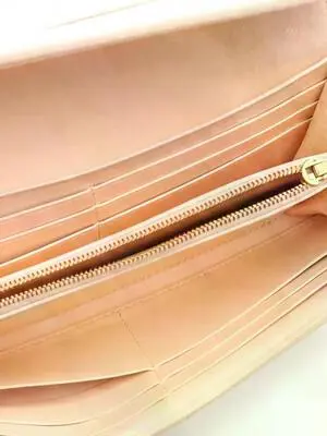 Bottega Veneta 2000s Intrecciato Wallet
