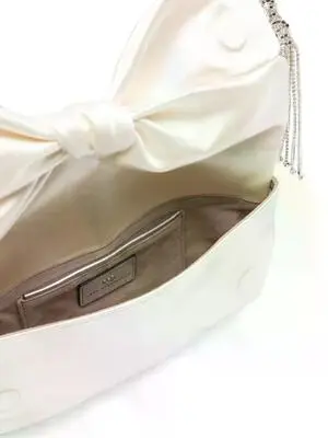 ANYA HINDMARCH Embellished Clutch Bag