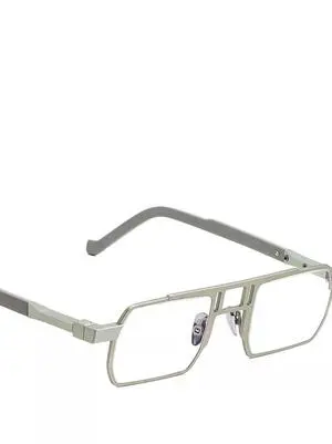 VAVA EYEWEAR Geometric-frame Glasses