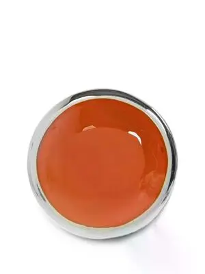 Marni Round Shape Post-back Earrings