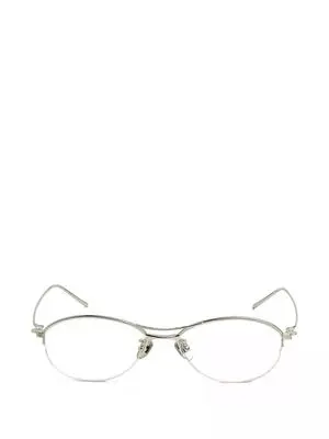 Akila Silver Tone Eyewear For Women