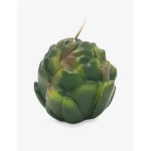 INTRONA Artichoke Wax Candle 180g - Multi