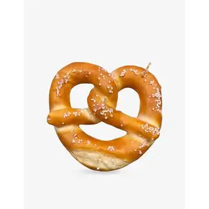 INTRONA Pretzel Wax Candle 185g