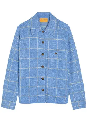 Guest In Residence Long Sleeve Shirts For Women