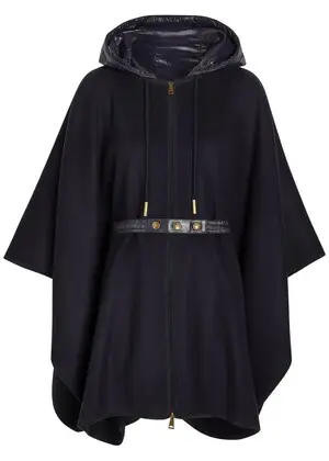 Moncler Relaxed Coats For Women