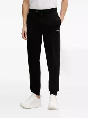 Guess Logo Sport Bottoms For Men