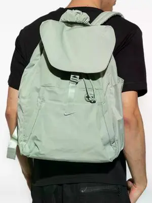 Nike Foldover Top Buckle Fastening Backpack