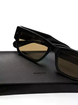 ALLSAINTS Square-frame Sunglasses