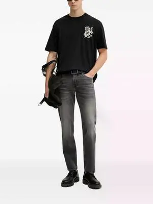Guess Angels Slim-fit Jeans