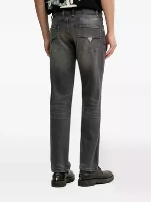 Guess Angels Slim-fit Jeans