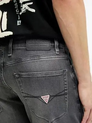 Guess Angels Slim-fit Jeans