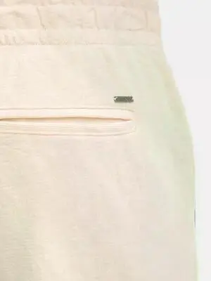 Guess Logo Plaque Shorts