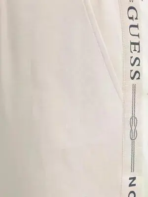 Guess Logo Tape Track Pants