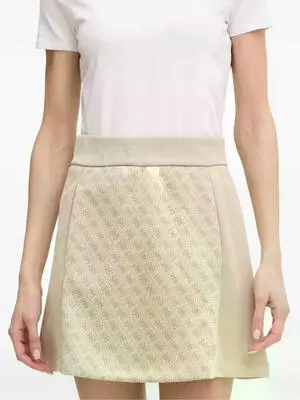 Guess Logo Skirts
