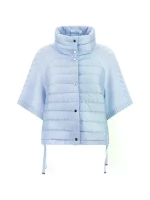 Herno Short Sleeves Vests For Women