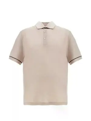 Herno Button Down Polos For Men