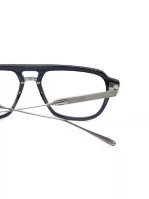 AKONI Argo Pilot-frame Eyeglasses