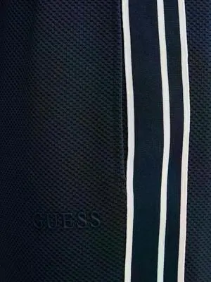 Guess Side-stripe Track Pants