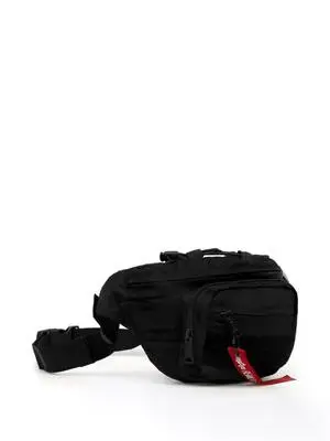 Alpha Industries Zip-up Belt Bag