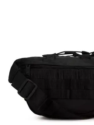 Alpha Industries Zip-up Belt Bag