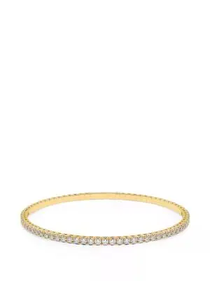 Diamond Essentials Yellow Pavé-set Diamond Bracelet - Gold