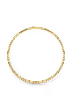 Diamond Essentials Yellow Pavé-set Diamond Bracelet