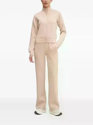 Guess Logo-embossed Drawstring Track Pants