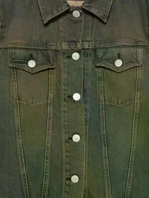 Helmut Lang 2000s Buttoned Jacket