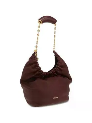 Loewe Squeeze Shoulder Bag