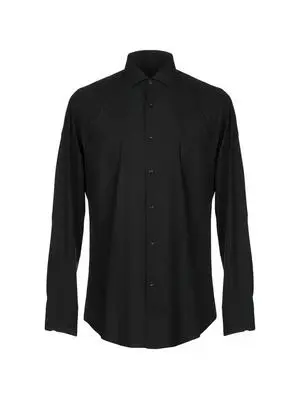 Tombolini Long Sleeve Shirts For Men