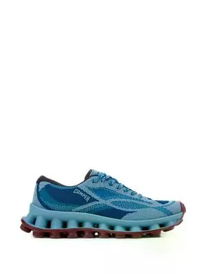 Camper X Sunnei Pelotissima Sneakers - Blue