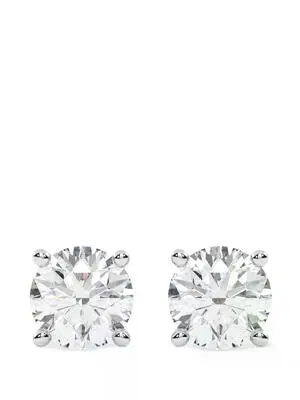 Diamond Essentials Diamond Stud Earrings