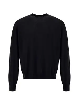 Herno Ribbed Sweaters For Men