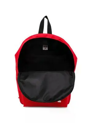 AAPE BY *A BATHING APE Logo-embossed Backpack