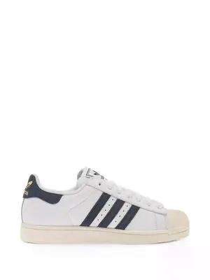 Adidas Superstar Panelled Sneakers
