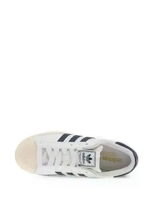 Adidas Superstar Panelled Sneakers