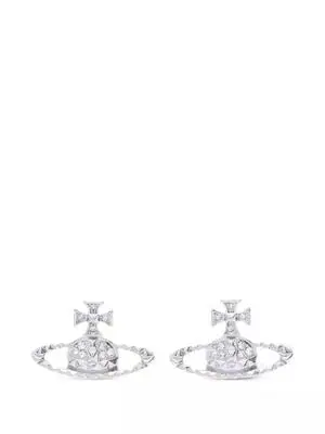 Vivienne Westwood Studded Earrings