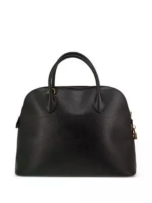 Hermès 1993 Bolide 35 Handbag