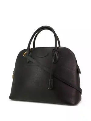 Hermès 1993 Bolide 35 Handbag