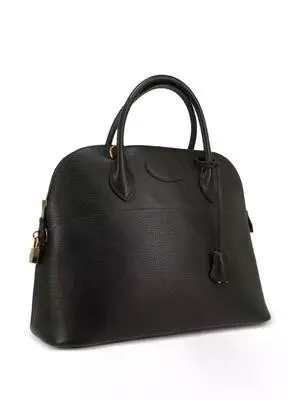 Hermès 1993 Bolide 35 Handbag