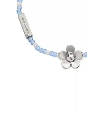 Marc Jacobs Daisy Slider Bracelet