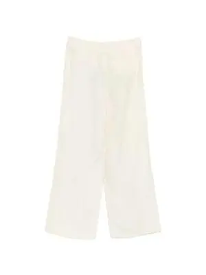 PENNYBLACK Pleated Trousers With Welt Pockets