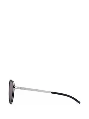 Mykita X Rimowa Aviator Sunglasses