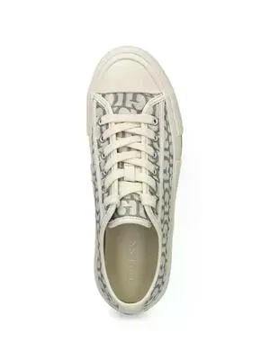 Guess Carey Logo-print Lace-up Sneakers