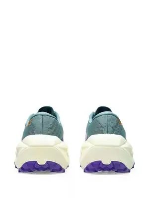 Asics Trabuco Max 5 Lace-up Sneakers