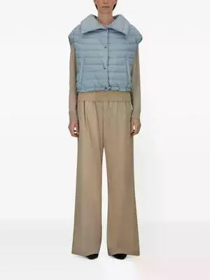 Herno Quilted Padded Gilet